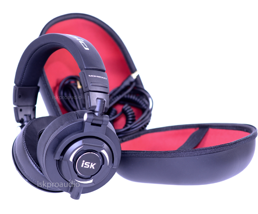 MDH9000 – iSK Pro Audio
