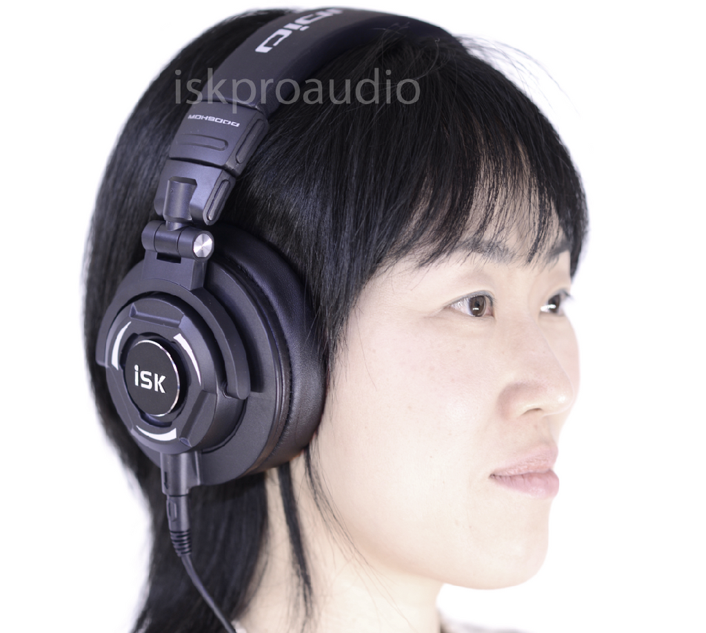 MDH9000 – iSK Pro Audio