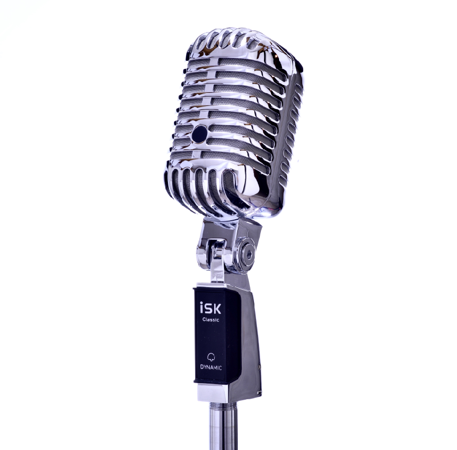 Classic – iSK Pro Audio