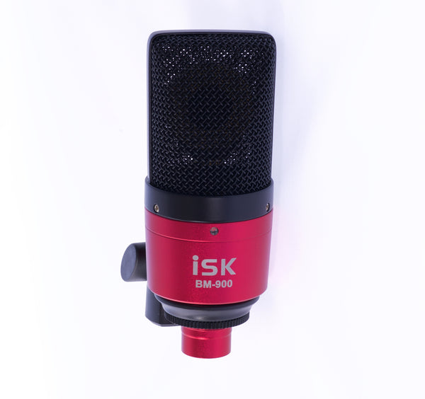 BM-900 – iSK Pro Audio